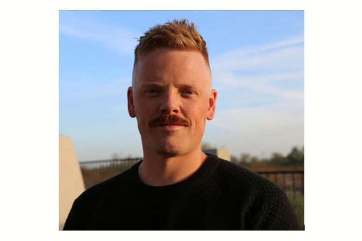 2025 Innovator Finalist: Sam Bertram, OnePointOne - Hortimedia