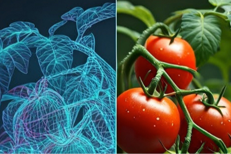 Towards 100% Green: How EVA is transforming sustainable agri - Hortimedia