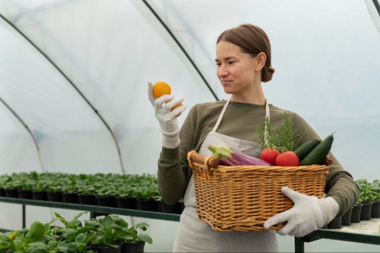 Researchers make groundbreaking discovery to transform how we grow food ...