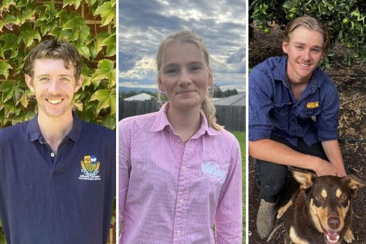 Hort Innovation invests in future leaders to drive a thriving horti ...