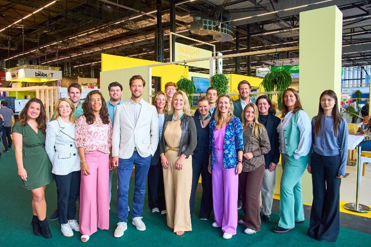 GreenTech 2026 global hub for horticulture innovation - Hortimedia