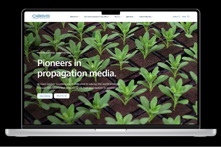 OasisGrowerSolutions.com: Your new destination for grower resources ...