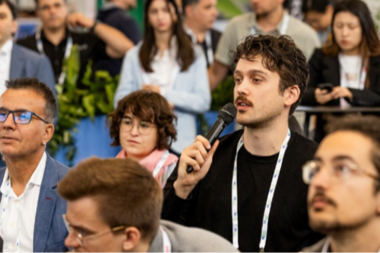 'Young talent wants to grow and contribute' - Hortimedia