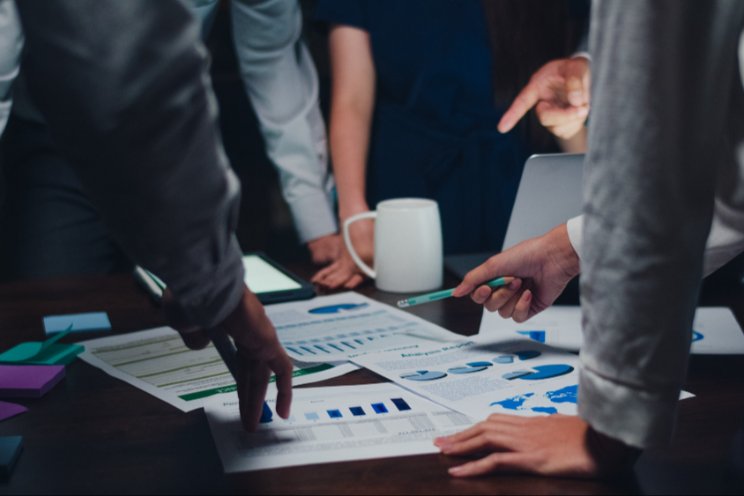 How to overcome decision friction - Hortimedia