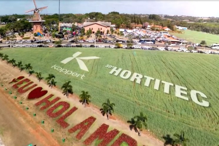 Koppert introduces 2 new biosolutions at Hortitec 2025 - Hortimedia