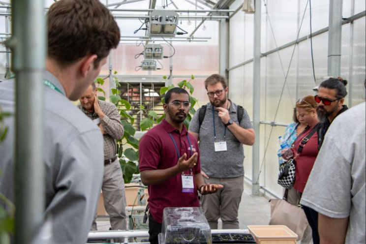 Fourth Annual CEA Summit East brings together CEA leaders - Hortimedia