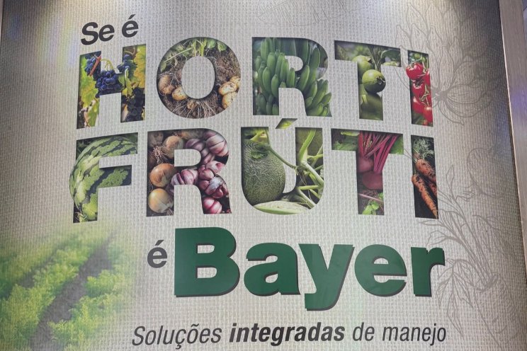 Bayer offers new fungicides, Valpura and Xivana Smart, in Brazil ...