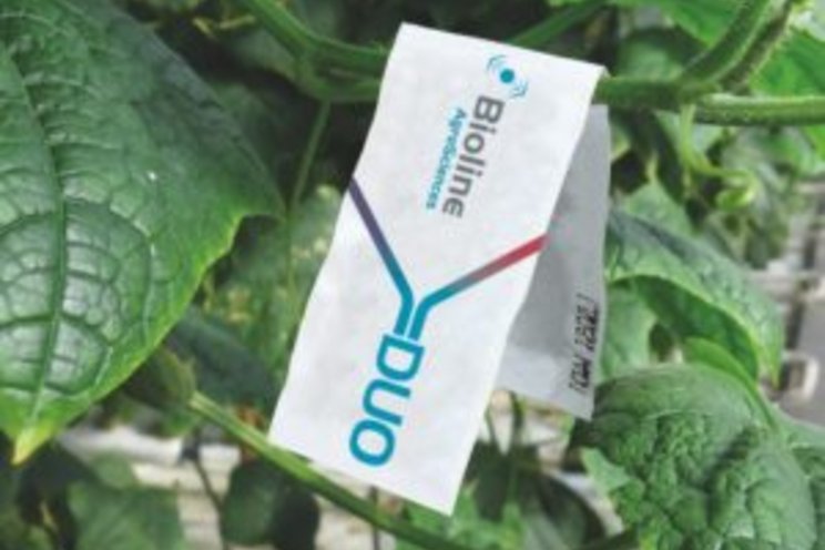 Bioline AgroSciences acquires Viridaxis - Hortimedia