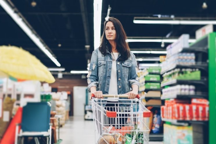 Consumer grocery shopping trends in 2025 - Hortimedia