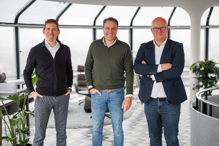 5 years of Blue Radix: from pioneer to global player in Autonomous ...