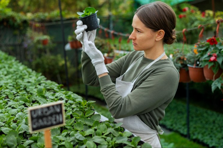 Canada approves Luna Privilege Greenhouse Fungicide - Hortimedia