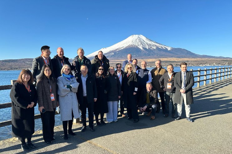 Dutch Horticulture Mission to Japan during Expo 2025 Osaka - Hortimedia