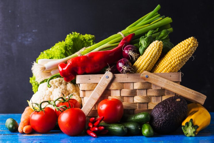 Belgian fresh produce showcased in London - Hortimedia