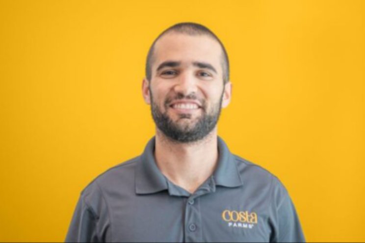 Costa Farms names Jose Smith Jr. as President - Hortimedia