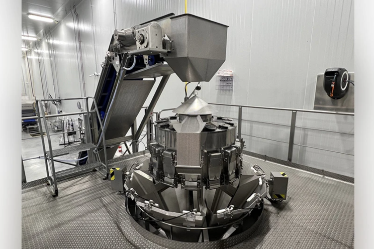 AJ Willner Auctions to liquidate former Bowery Farming facility ...