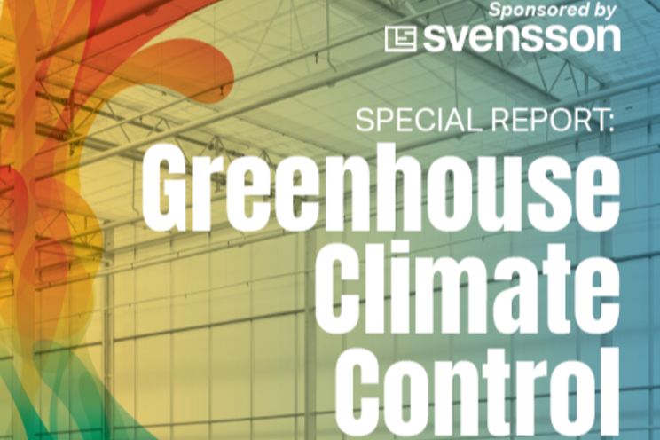 Beating the heat: 2025 Greenhouse Climate Control Research - Hortimedia