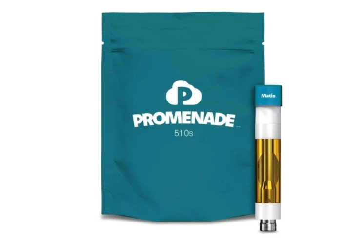 Village Farms launches promenade brand's first vape in Quebec - Hortimedia